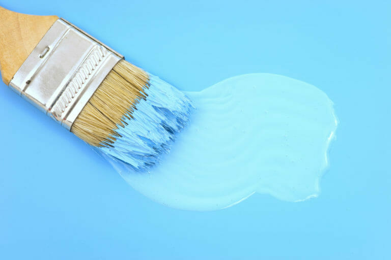 Paint Drying Times for Decorating | Rushton and Co